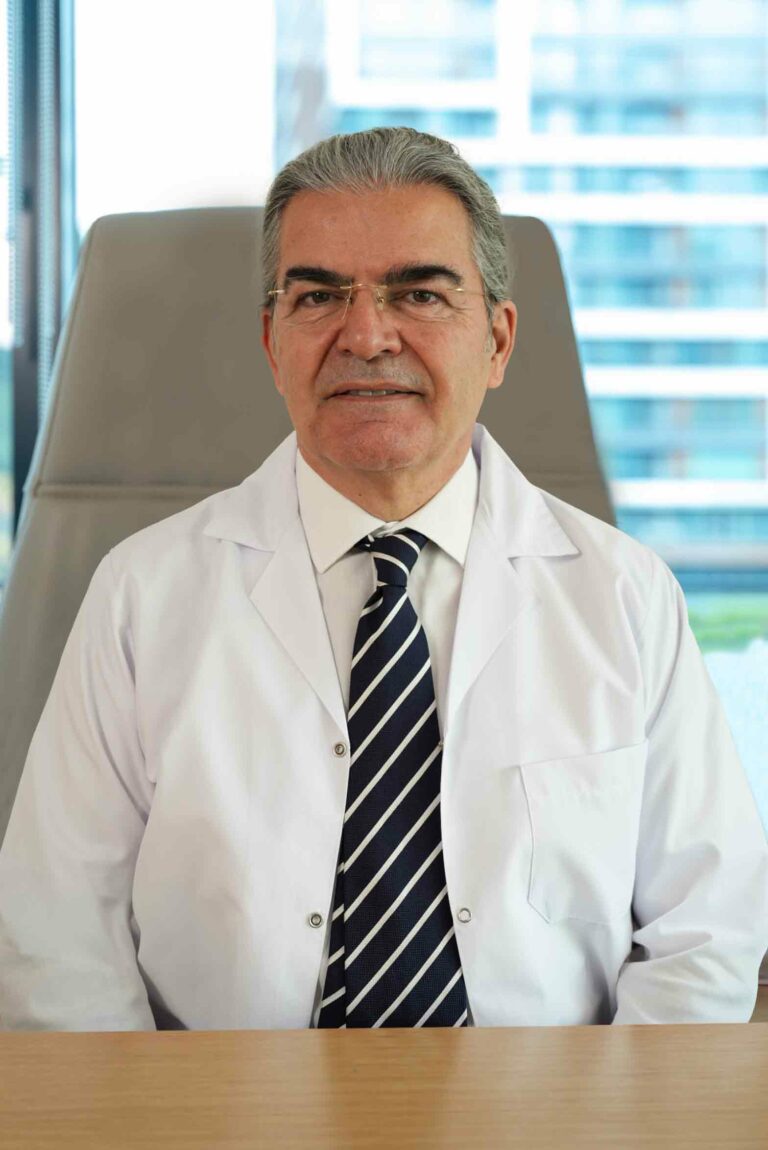 Doktorlarımız - Elit Klinik Vadistanbul